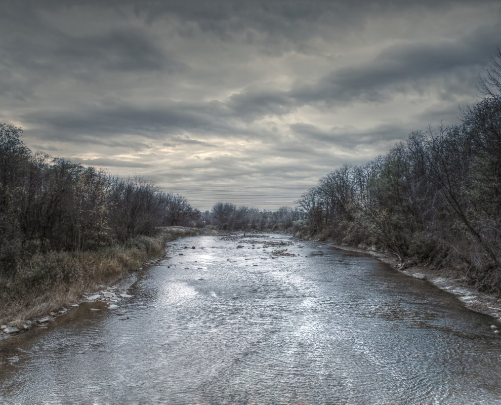 Chagrin River Park in Willoughby and Eastlake Ohio | Lake Metroparks