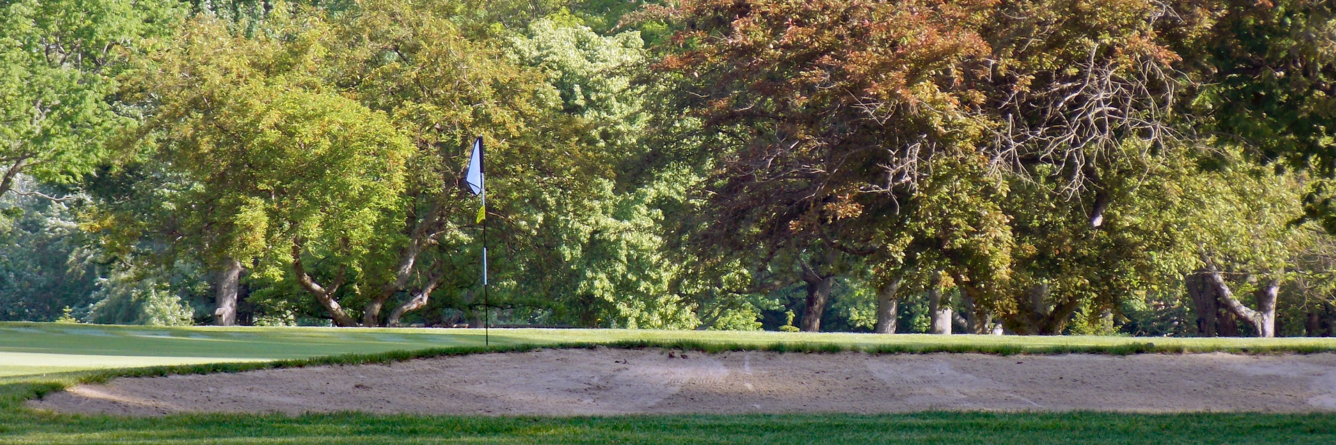 Erie Shore Golf Course, Madison Ohio - Lake Metroparks | Lake Metroparks