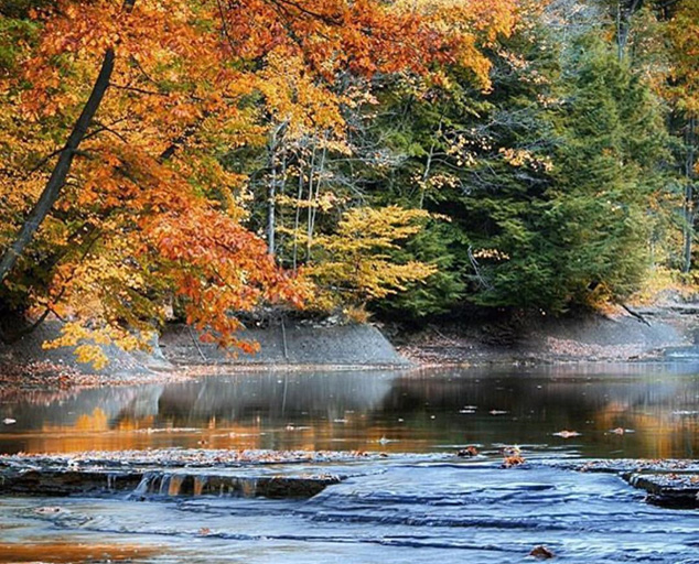 Hogback Ridge Park - Biking, Camping, Fishing and Trails | Lake Metroparks