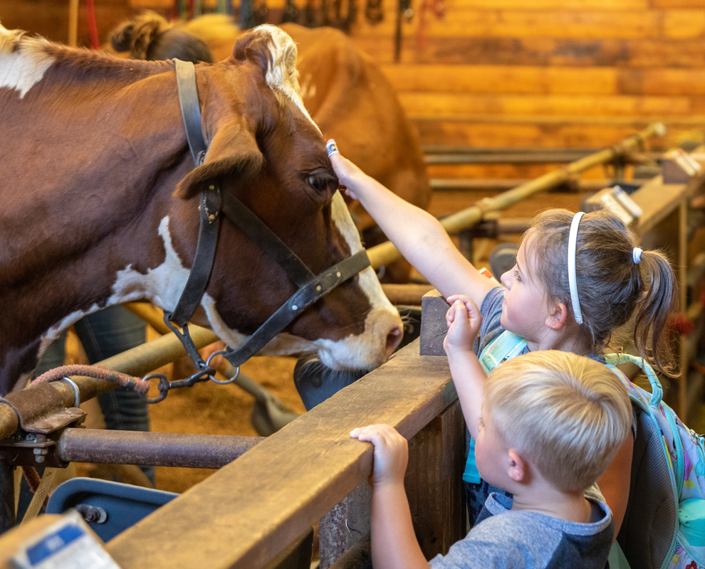 Lake Metroparks Farmpark - Family Science and Cultural Farming Center ...