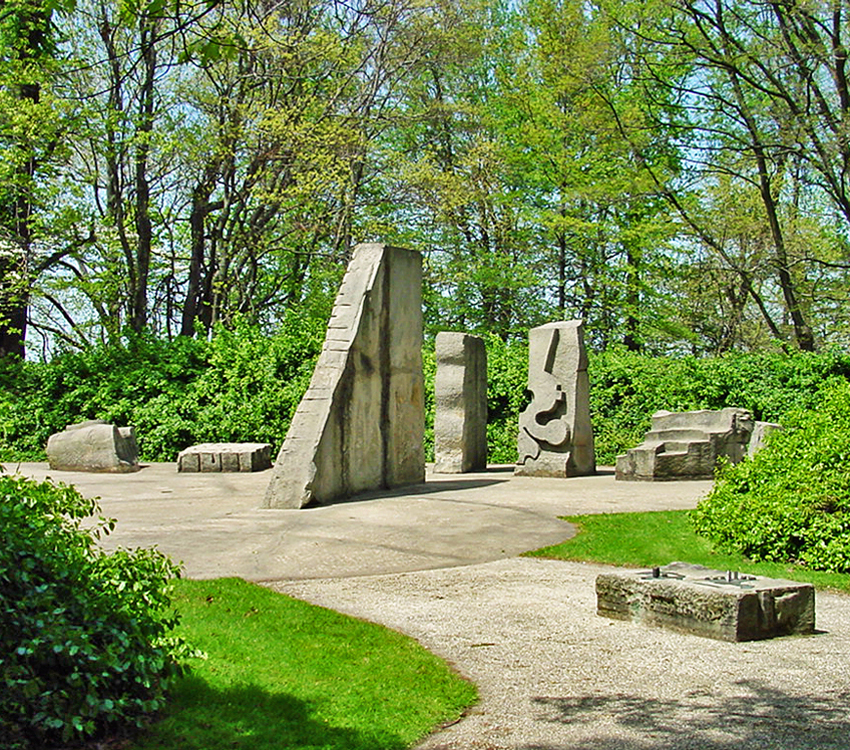 Lakeshore Reservation - North Perry Township Park | Lake Metroparks