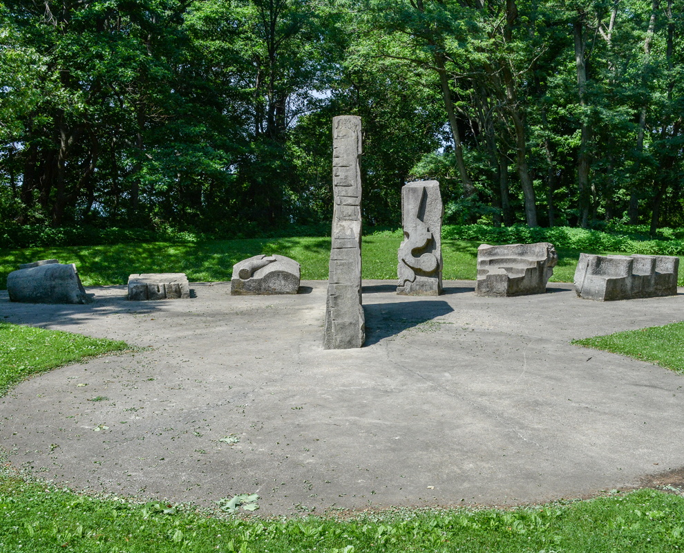 Lakeshore Reservation | Lake Metroparks