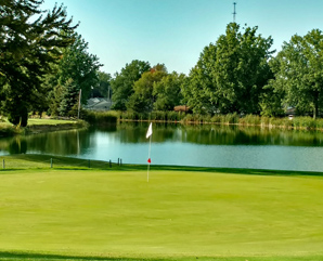 Pine Ridge Country Club , 18-Hole Wickliffe Golf Course | Lake Metroparks