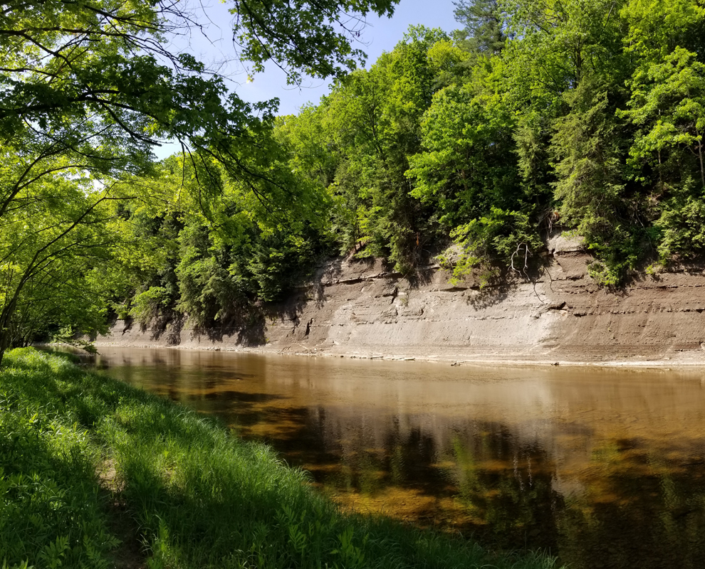 Riverview Park | Lake Metroparks