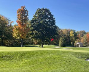 Pine Ridge Country Club | Lake Metroparks