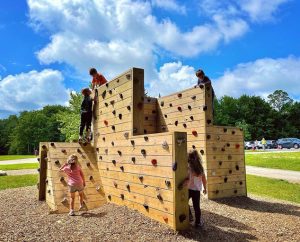 Adventure Play | Lake Metroparks