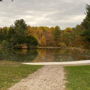 Blair Ridge Park | Lake Metroparks