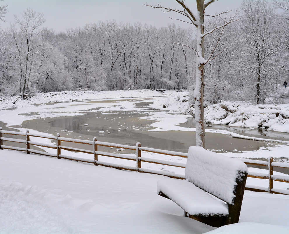 Chagrin River Park | Lake Metroparks