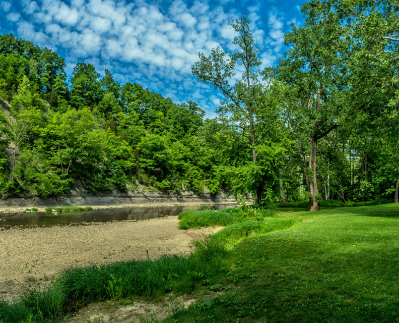 Hidden Valley Park | Lake Metroparks