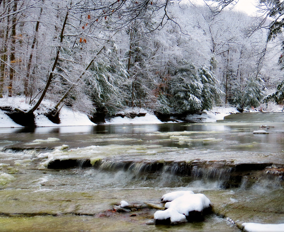 Hogback Ridge Park | Lake Metroparks