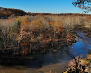 Hogback Ridge Park | Lake Metroparks