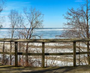 Lakeshore Reservation | Lake Metroparks
